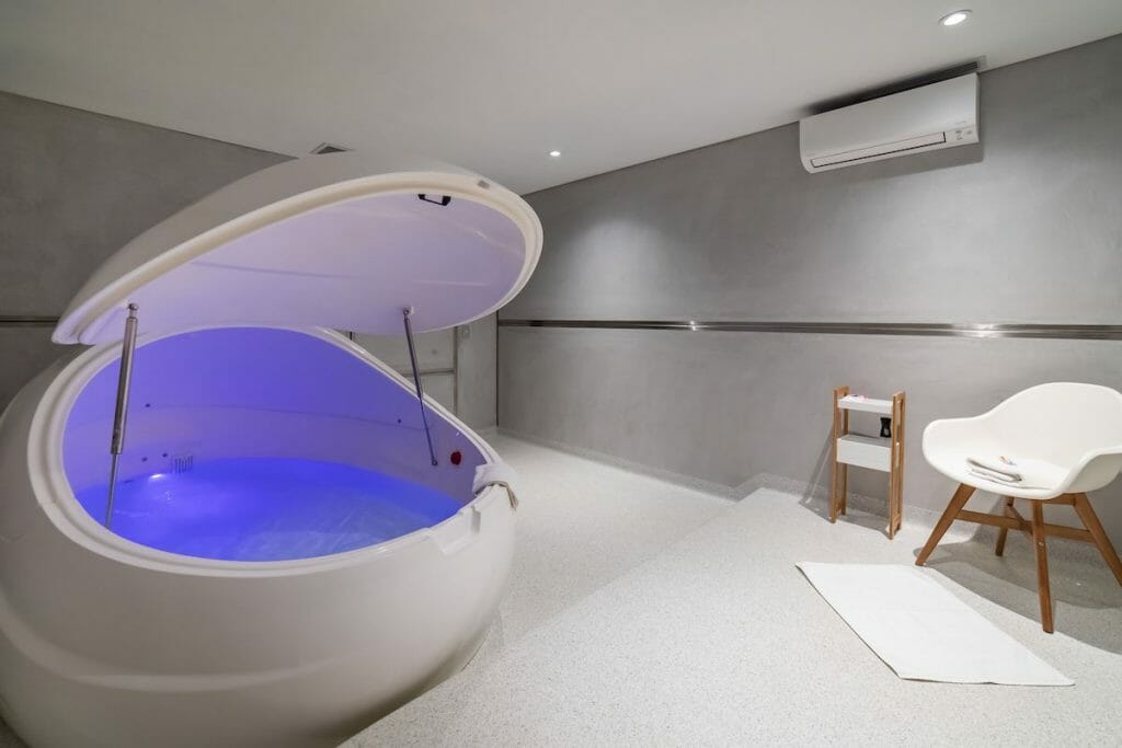 Update On COVID Safe Policies At Float Lab | Float Lab