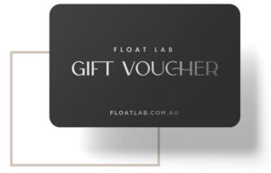 Gift Cards | Float Lab